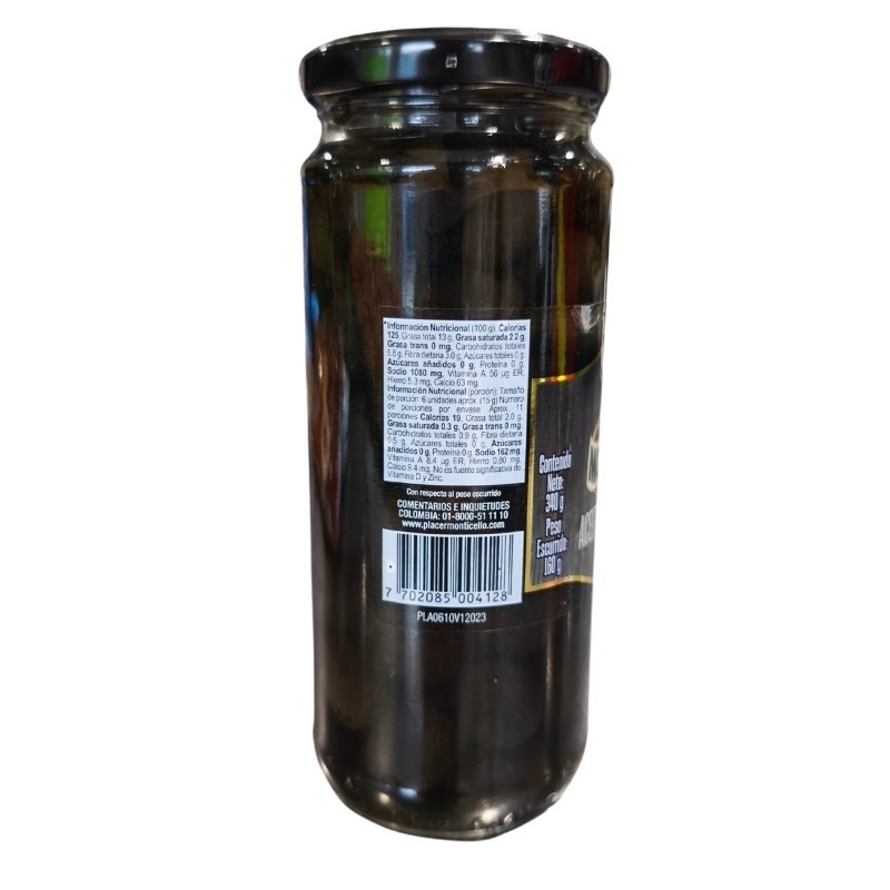 Chocolate Jet Caramel X18Und