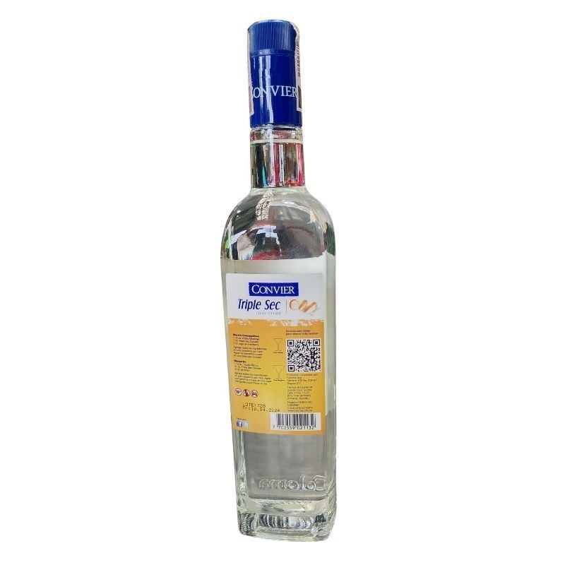 Convier Tripe Sec X750ml