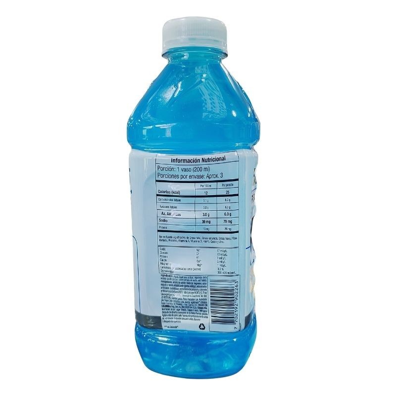 Gatorlit Moras X620ml