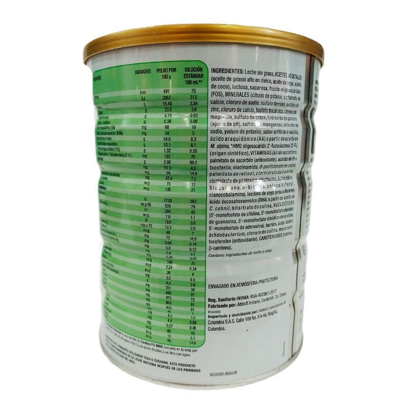 Chicles Trident Menta 5 Und 8.5gr