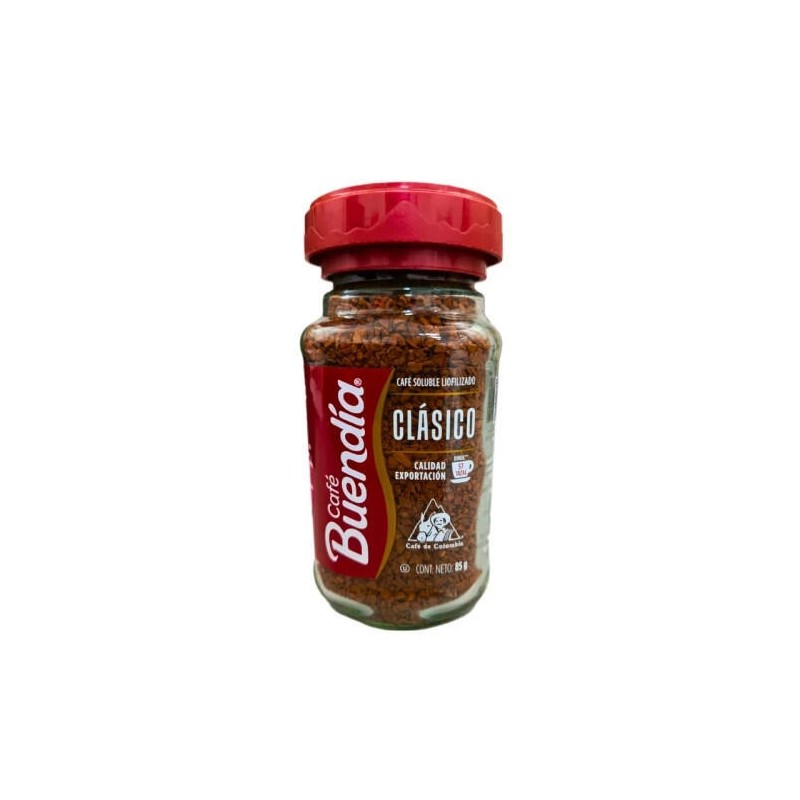Café Buendía Clásico X85gr