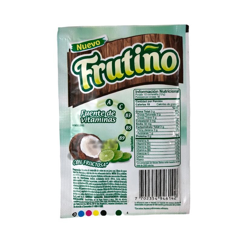 Shampoo Savital Biotina Y Sábila 550mL