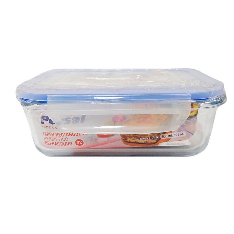 Chocolatera Ilko con Tapa 2000ml