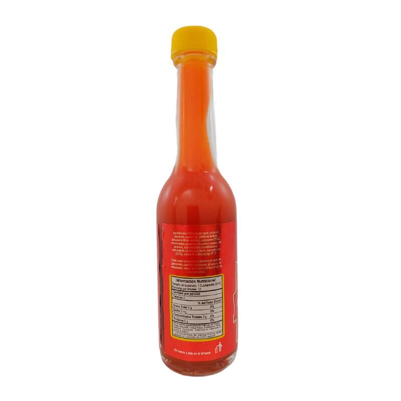 Salsa de Ají Piquetasco San Jorge X60ml