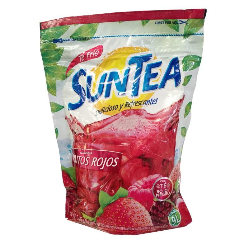 Betún Líquido Blanco Cherry 60ml