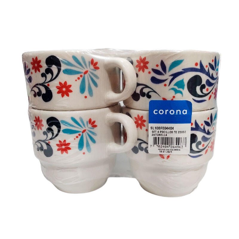 Limpido Multiusos 3800ml