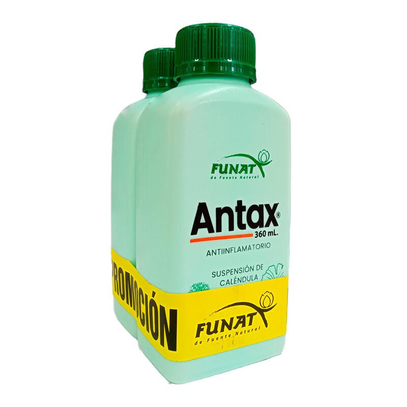 Dolex 24 Tabletas 500mg