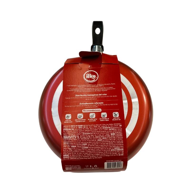 Asa Mk Fracción 10 Tabletas 100mg