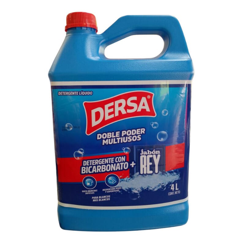 Emulsión Scott Tradicional 180mL