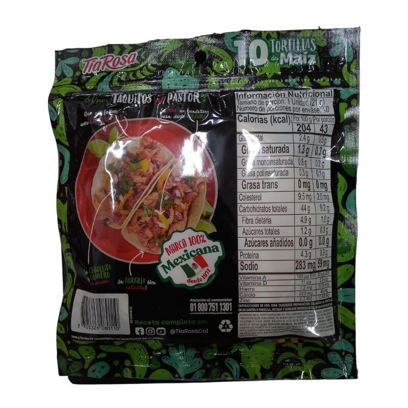 Acrylarm Gel Oftálmico Esteril 10gr