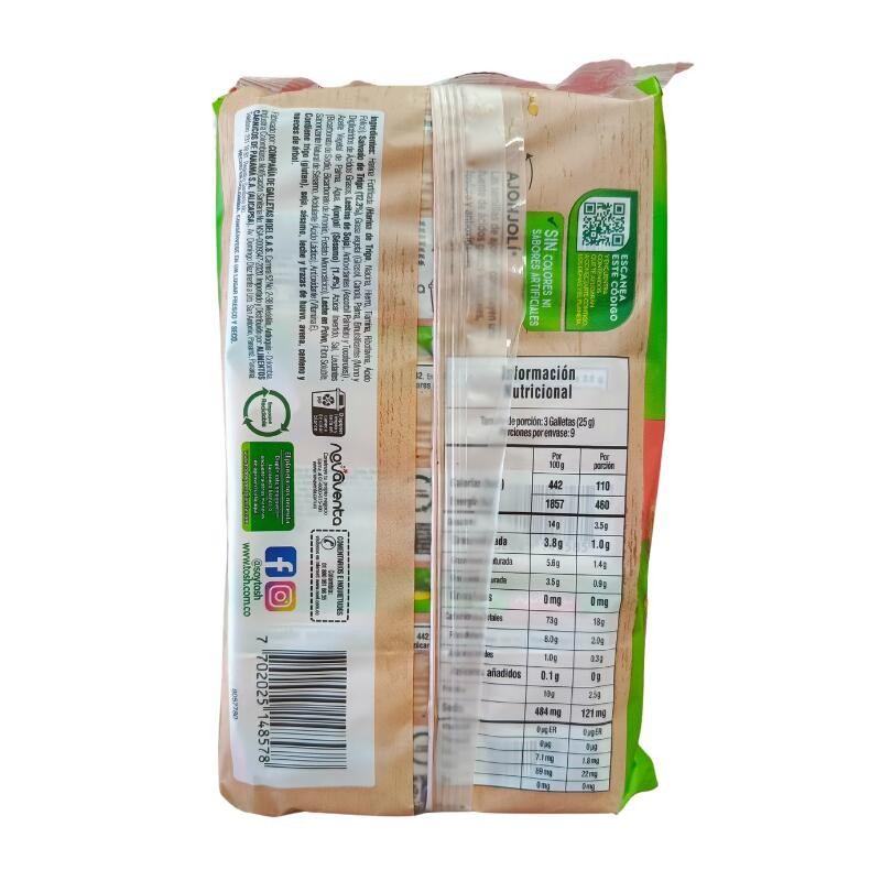 Ambroxol Jarabe Adultos Mk 120mL 30mg/ml