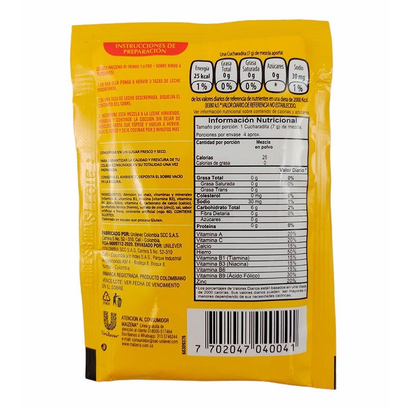 Exania Emulsión Siegfried 0.05% 60mL