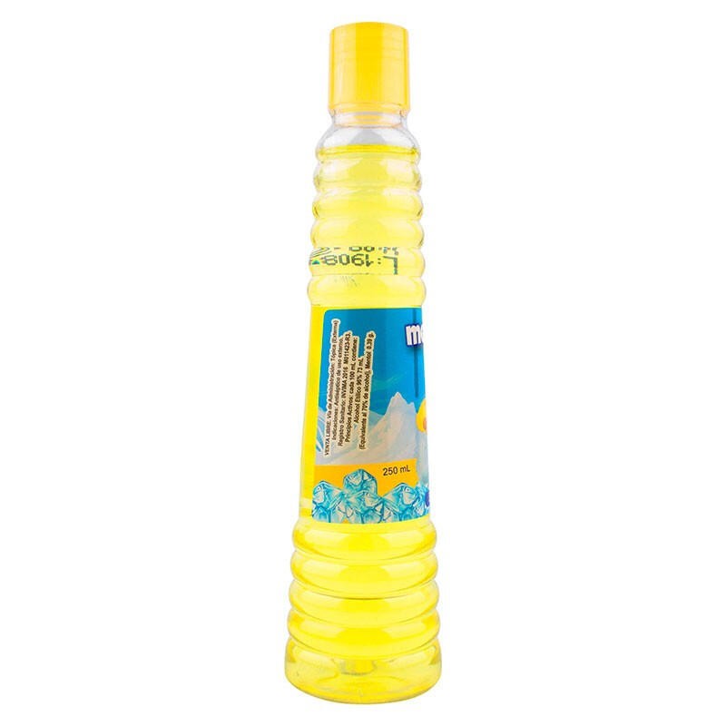 Isodine Bucofaríngeo Sanfer 120ml