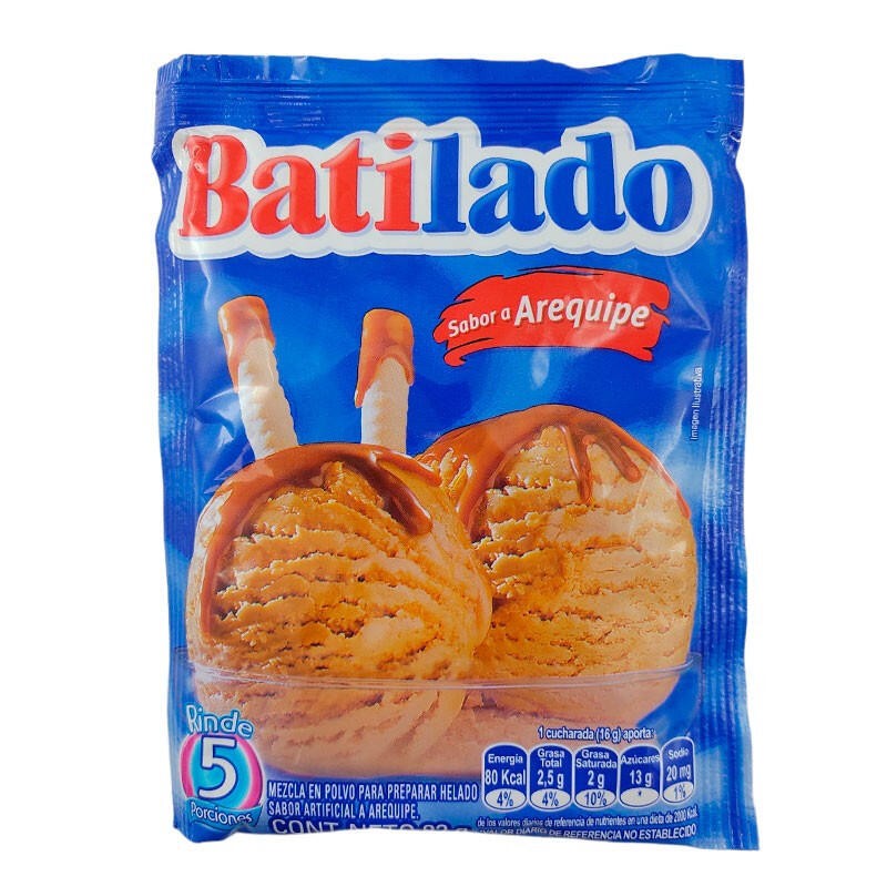 Multisolution 1 Visión 600ml