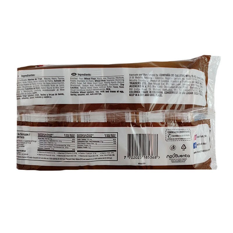 Dux Integral Noel X9 Und X250gr