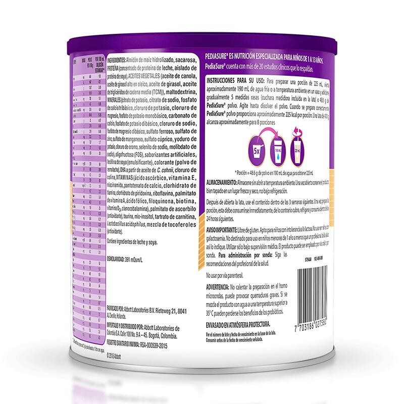 Abalpin Caja x 30 Tabletas 10Mg