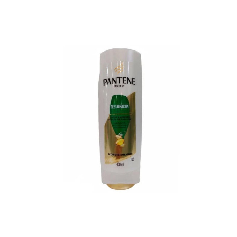 Acondicionador Pantene Restauración 400ml