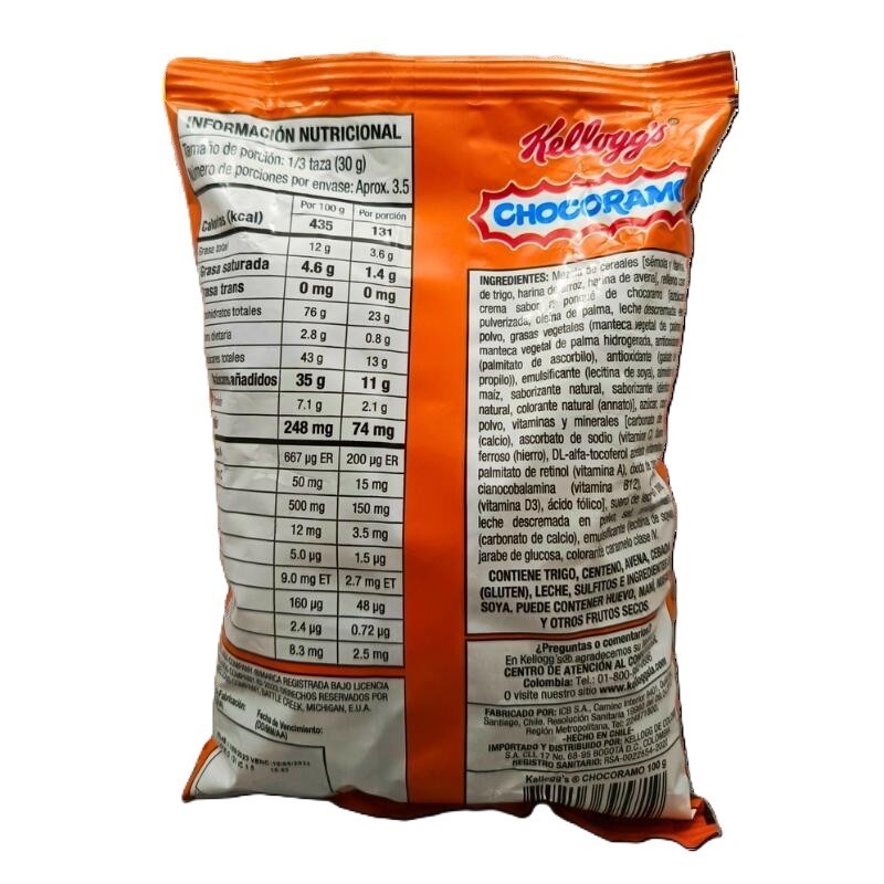 Gaseosa Coca-Cola Sabor Original 3L + Quatro Sabor Original 3L